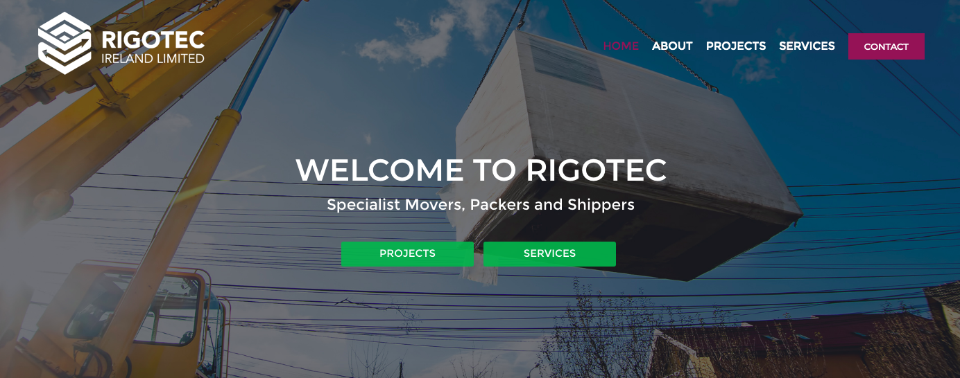 Home - RIGOTEC